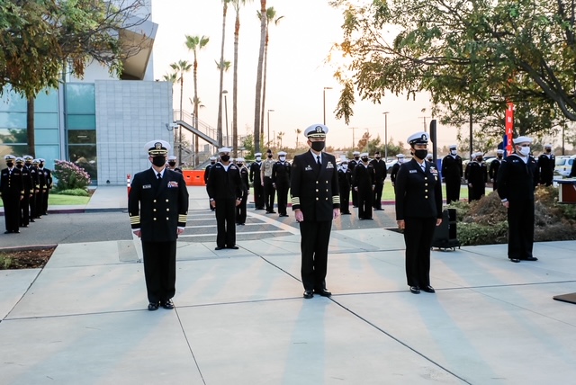 Naval Health Clinic Lemoore > About Us