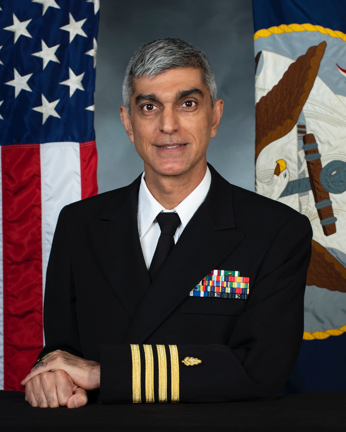 Naval Health Clinic Lemoore > About Us > Leadership